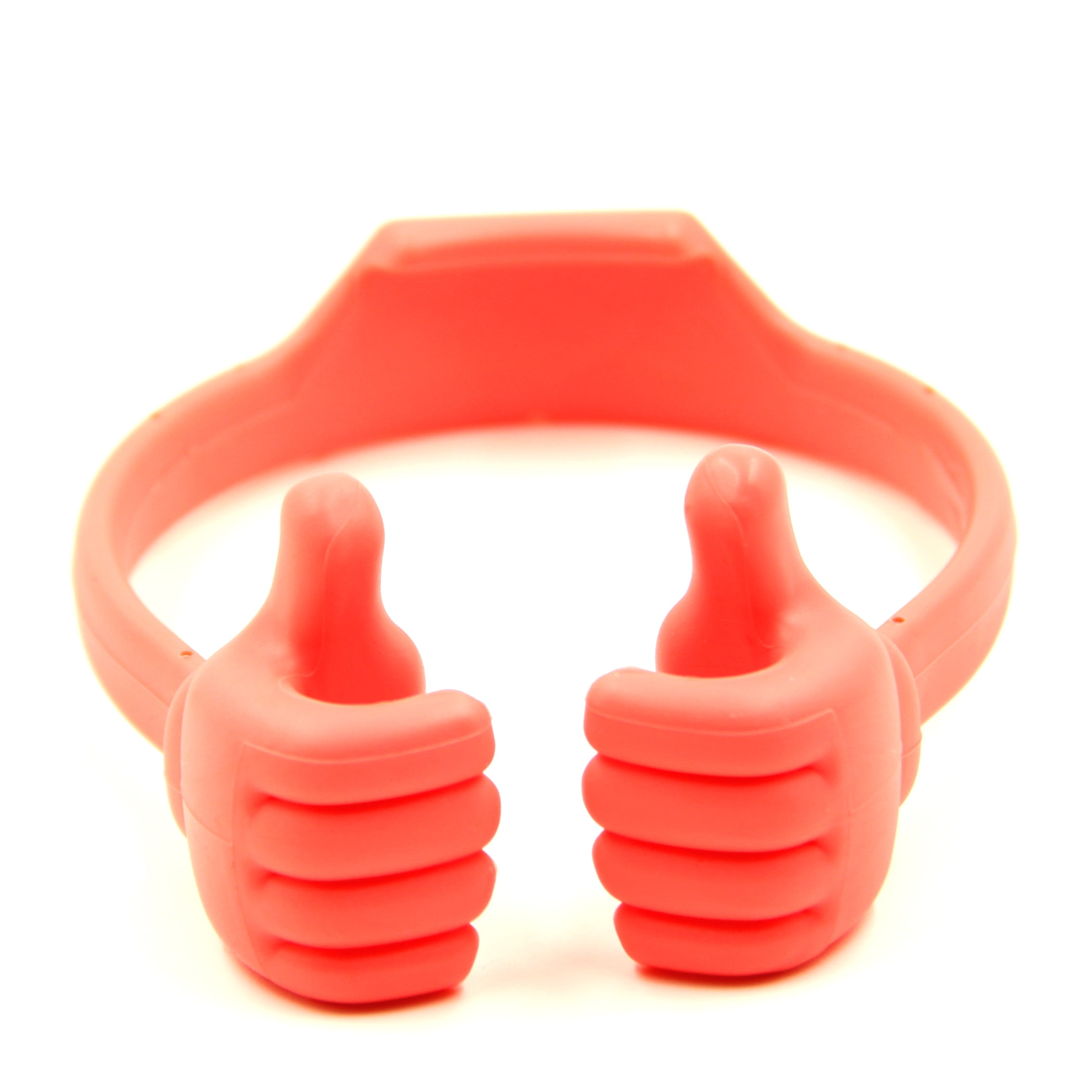Honsky Thumbs-up Cell Phone Stand Holder Cradle for Desk Desktop ...
