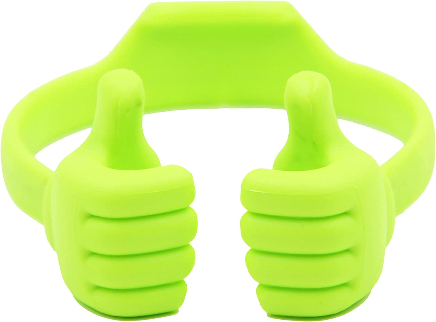 Honsky Thumbs-up Cell Phone Stand Holder Cradle for Desk Desktop ...