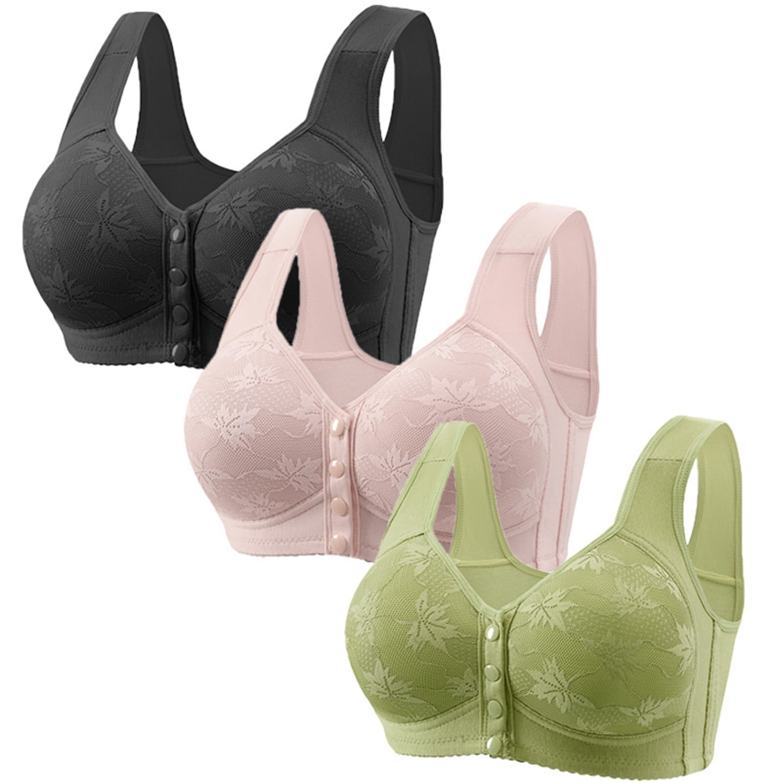 Hontri Bra -Seamless Bras for Women,Women's Fashionable And Casual ...
