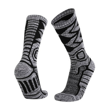 Men's Warmers Foot Hunting Boot Thermal Socks Set of 3, Heated ...