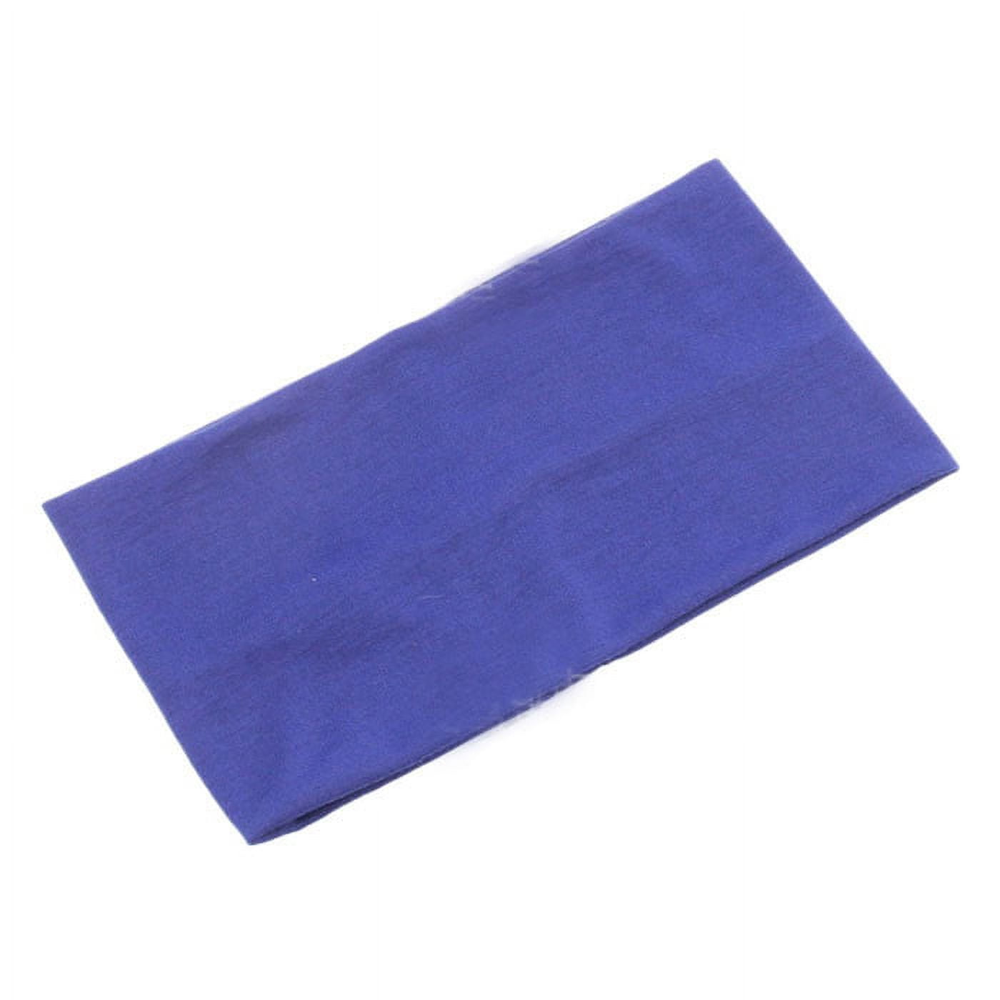 Hontri Heardband in Sale, Women's Candy Color Wide Width Yoga Headband ...
