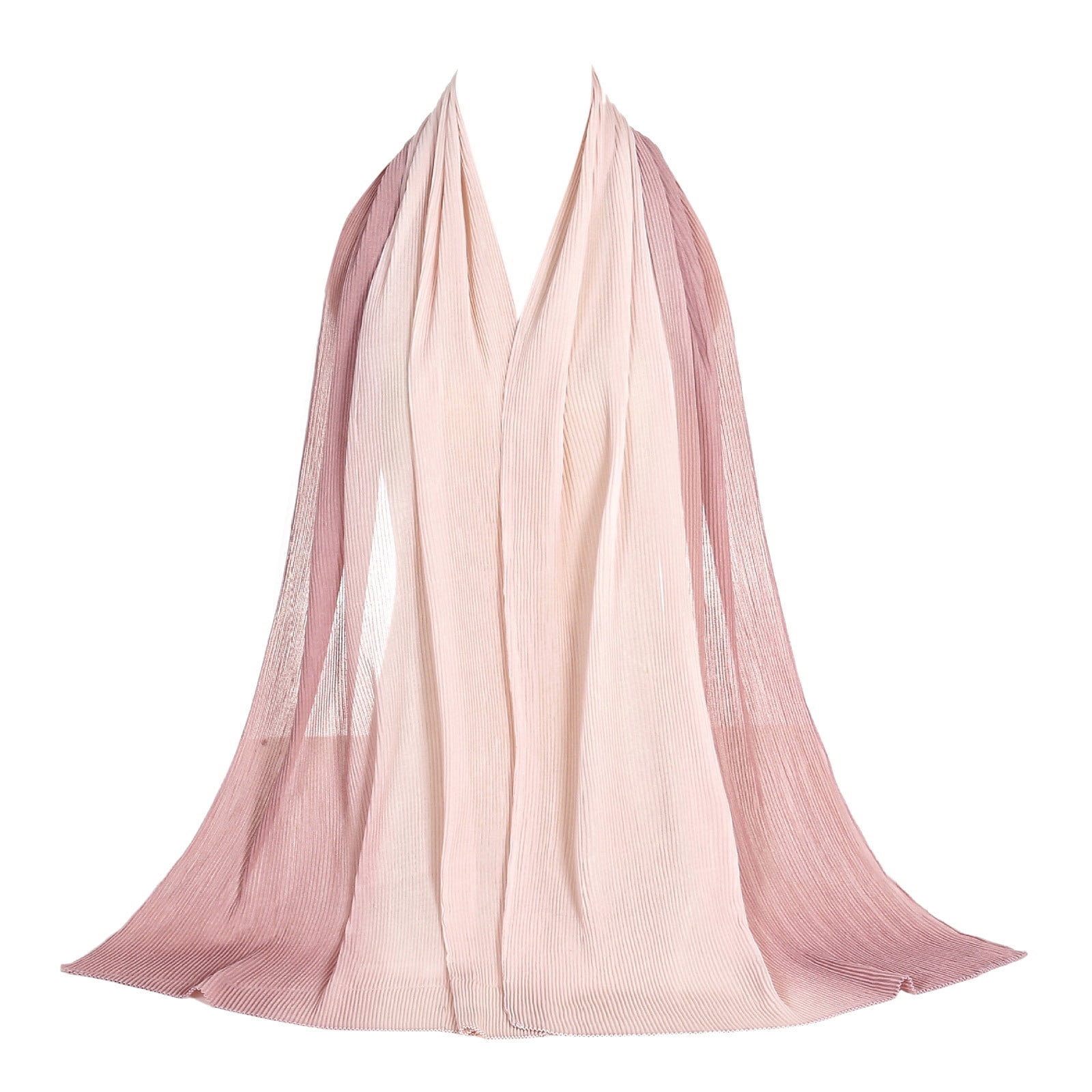 Hontri Heardband on Sale, Women's Casual Fashion Two Color Gradient ...