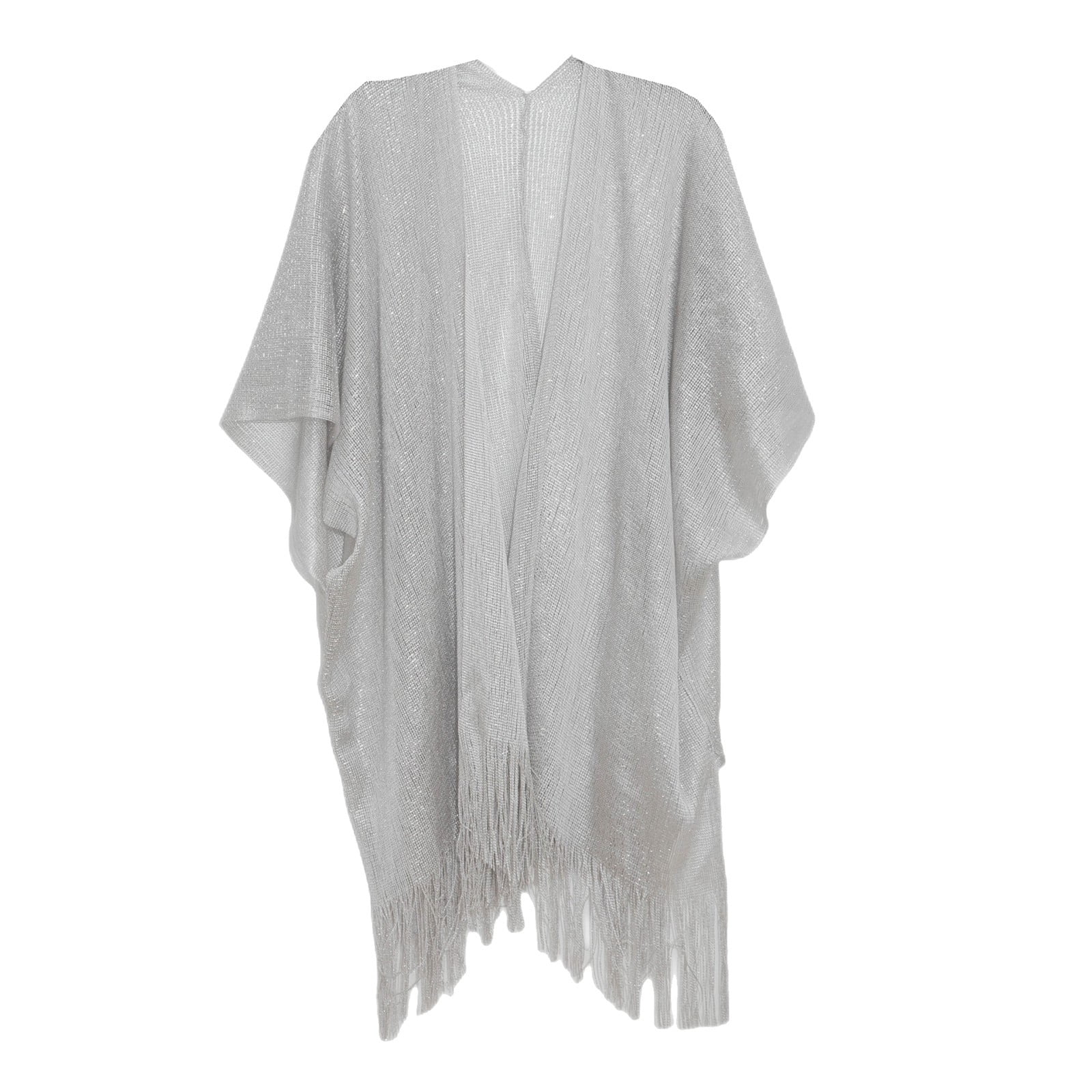 Hontri Scarf Shawl in Sale, Women's Solid Color Summer Transparent Thin ...