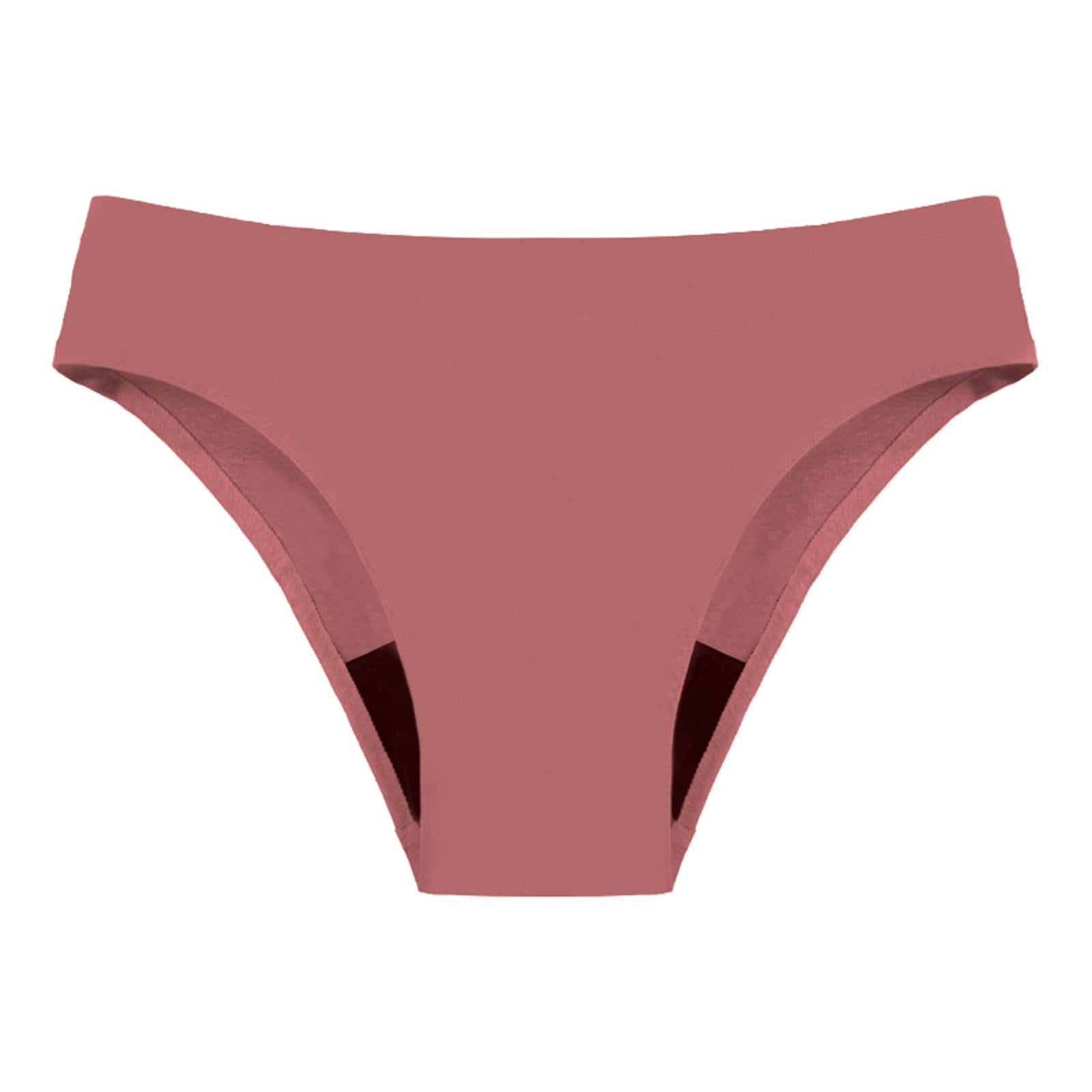 Hontri Swim Pants Women's Menstrual Physiological Swimming Trunks Leak ...