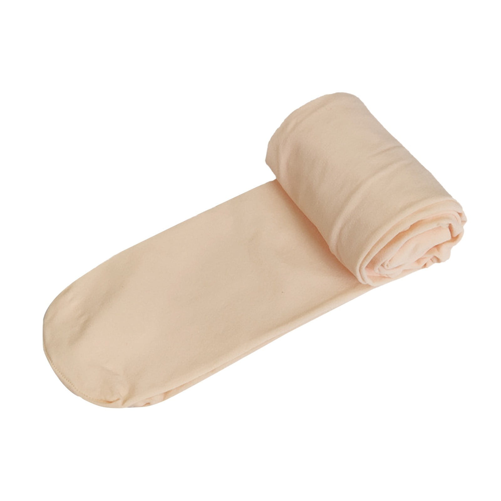 Hontri Tights for Women Women Candy Colors Opaque Footed Socks Tights ...