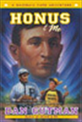 Pre-Owned Honus & Me (Paperback) 0380788780 9780380788781 - Walmart.com