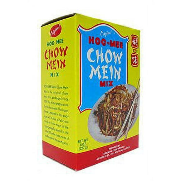 Chow Mein Noodles