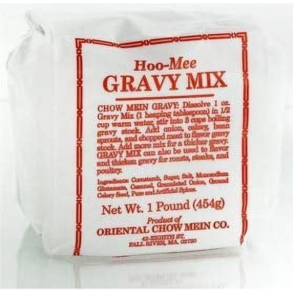 Hoo-Mee Gravy Mix - Walmart.com
