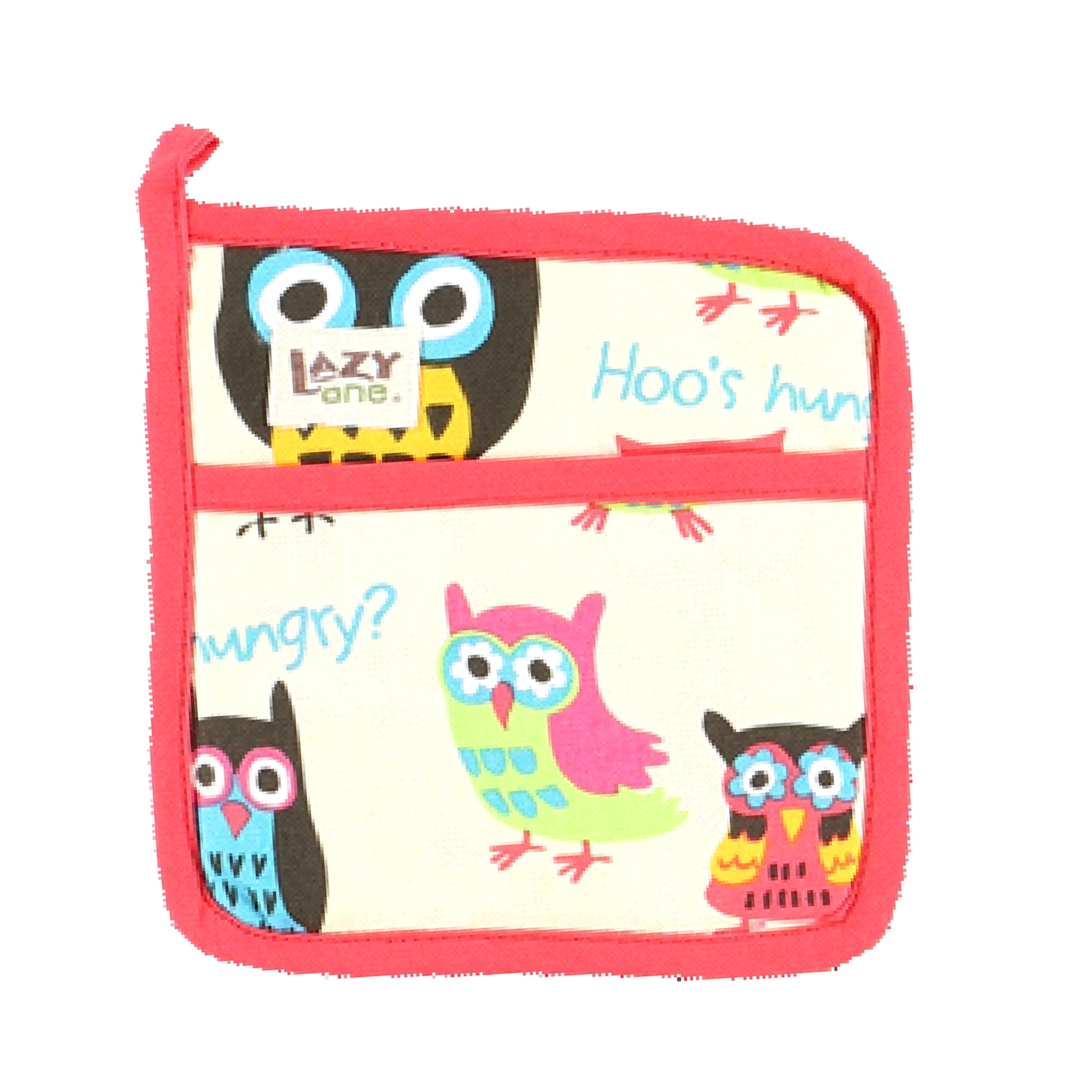 Hungry Owl
