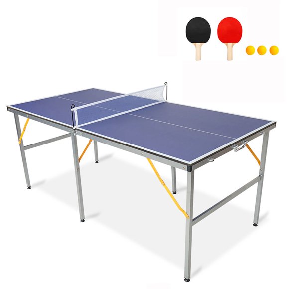 Table Tennis Conversion Top