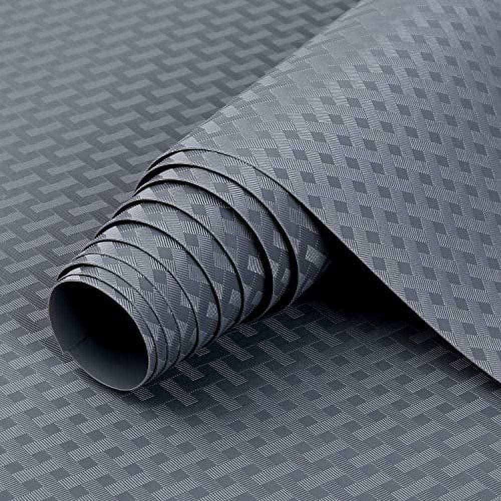 HooTown Shelf Liner Refrigerator Mat,EVA Material Kitchen Drawer Mats ...