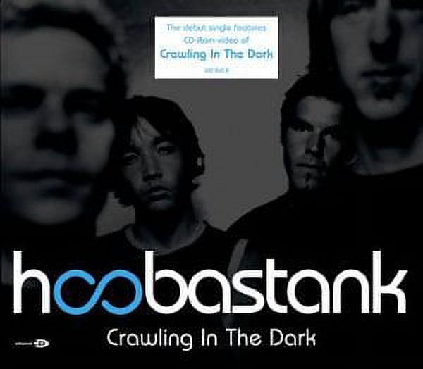 Pre-Owned - Hoobastank by (CD, 2001) - Walmart.com