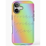 Hoochie Coochie Man Music Quote Vintage Retro Phone Case for iPhone 11 ...