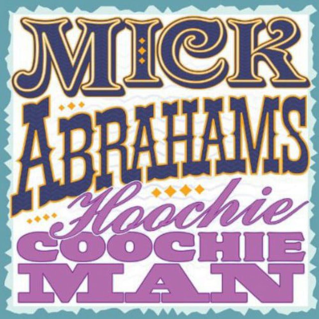 Hoochie Coochie Man - Walmart.com