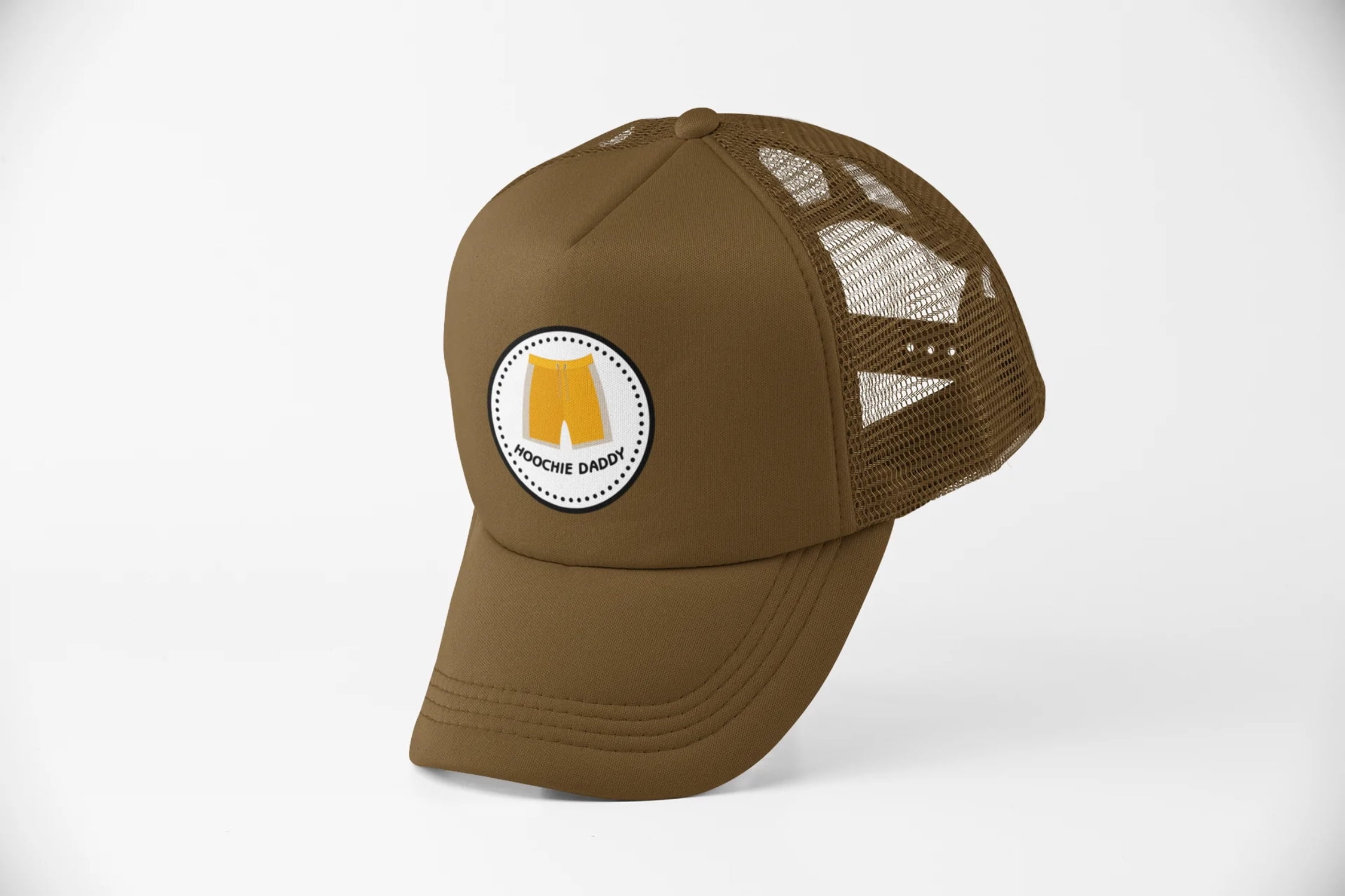 Hoochie Daddy Hat - Walmart.com