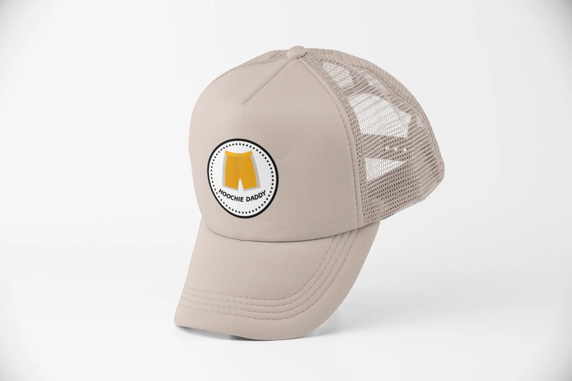 Hoochie Daddy Hat - Walmart.com