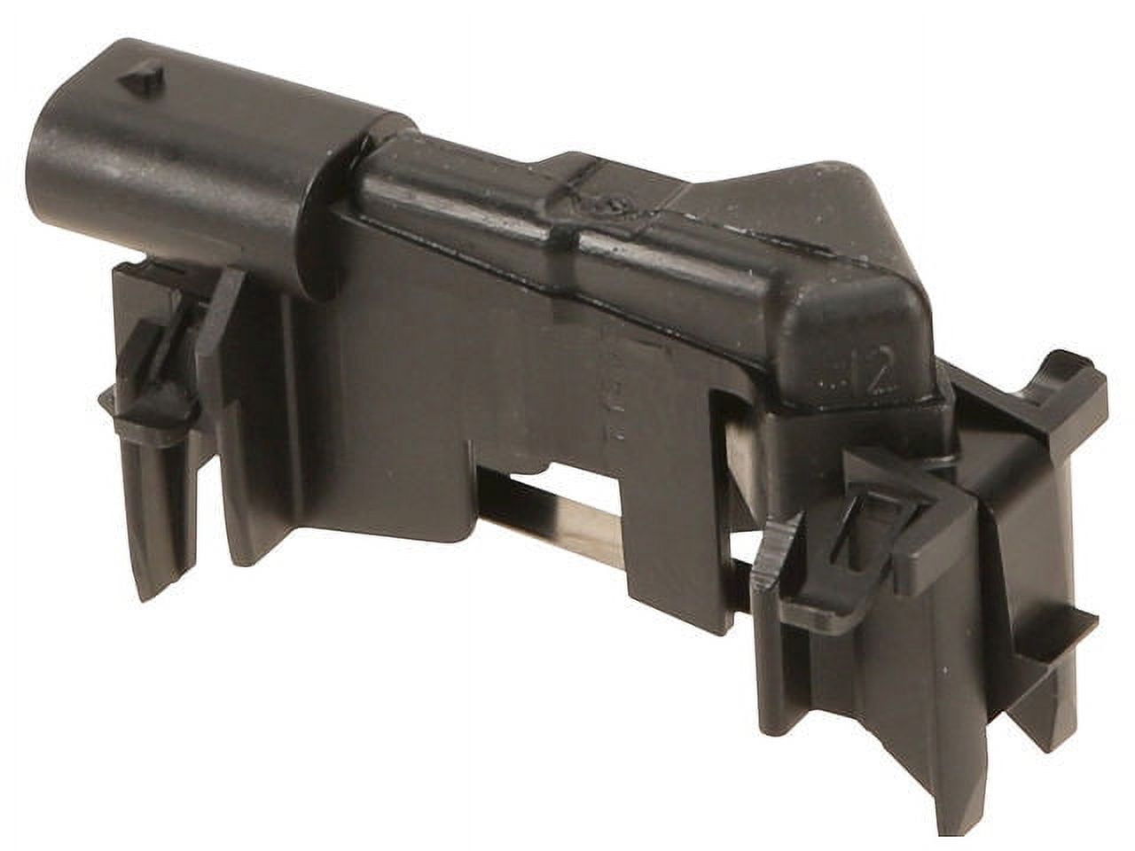 Hood Ajar Indicator Switch - Compatible with 2006 - 2012 Mercedes-Benz ...