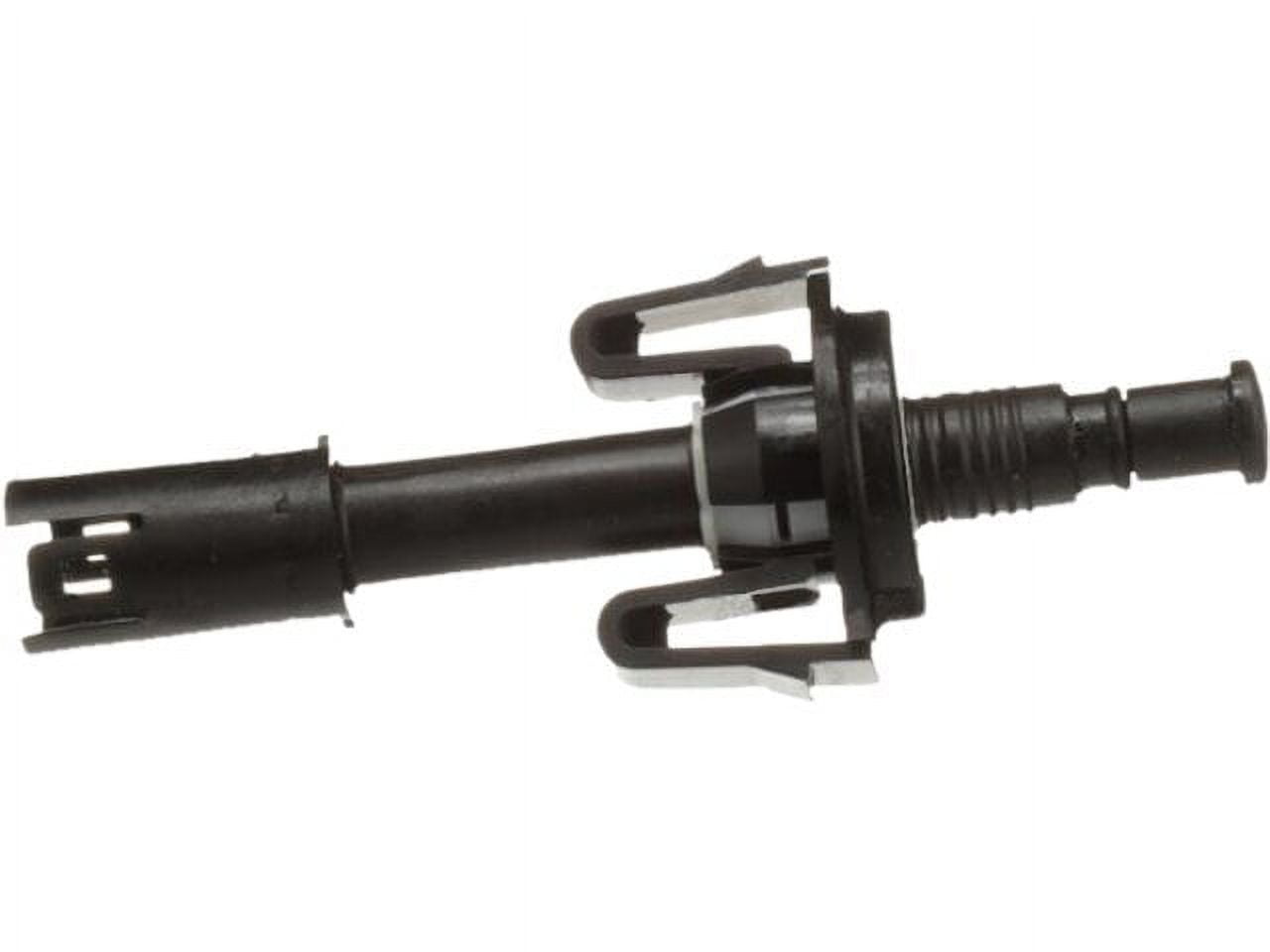 Hood Ajar Indicator Switch - Compatible with 2009 - 2018, 2020 Dodge ...