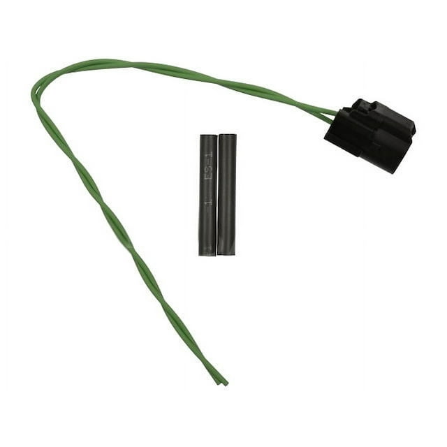 Hood Ajar Indicator Switch Connector - Compatible with 2008 - 2016 Ford ...