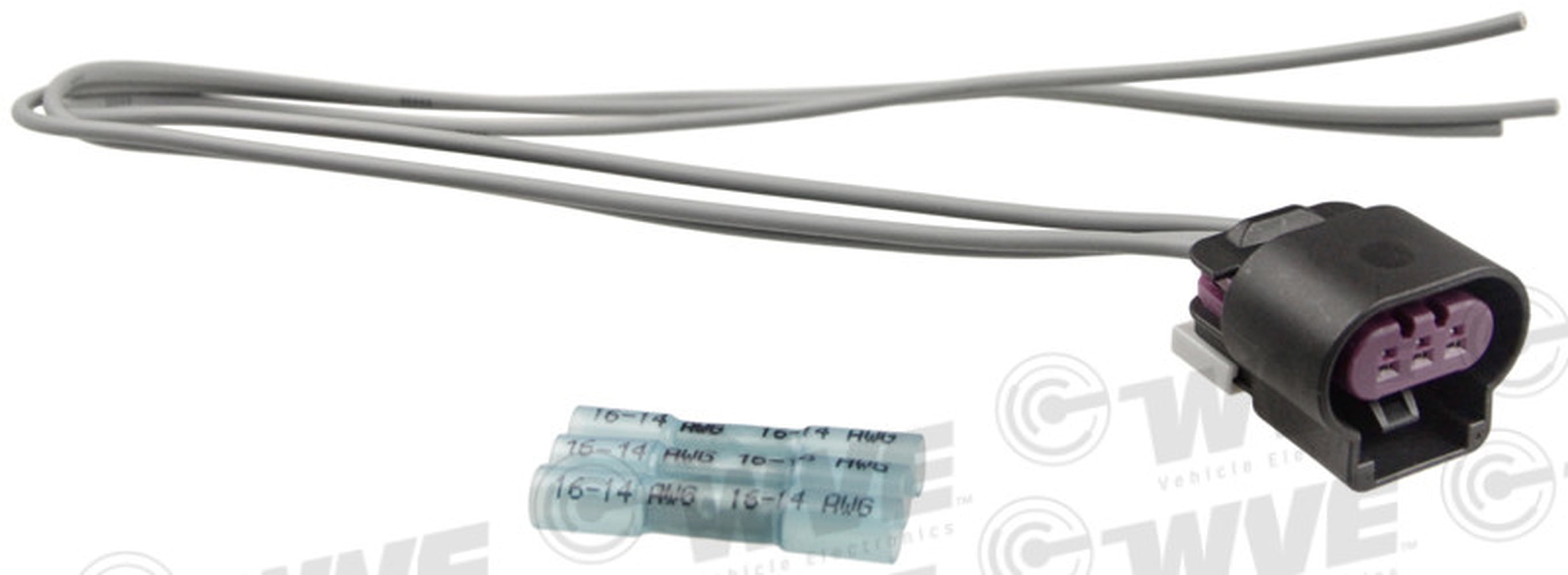 Hood Ajar Indicator Switch Connector - Walmart.com