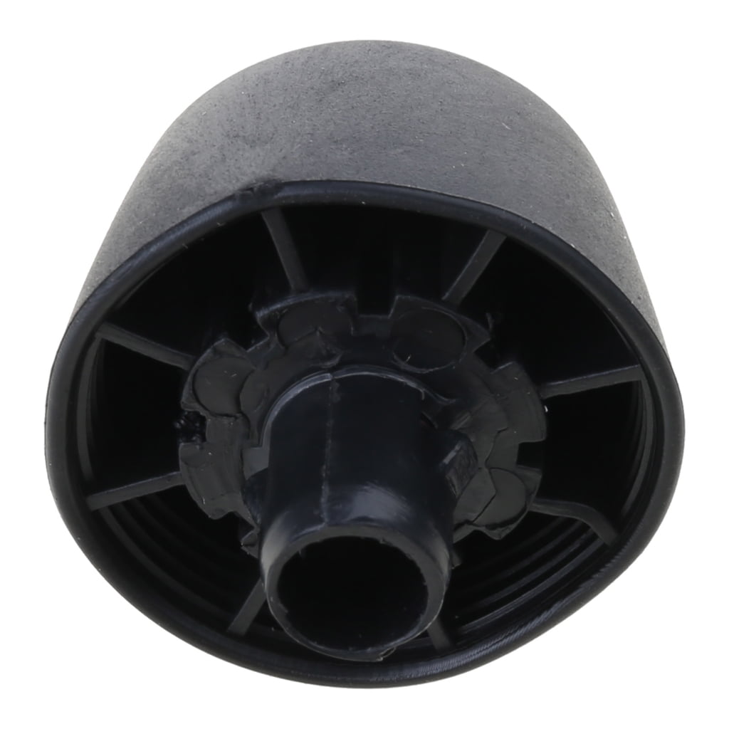 Hood Bump Stop Easy Installation Bump Pad Rubber Hood Bump Stop for Car ...