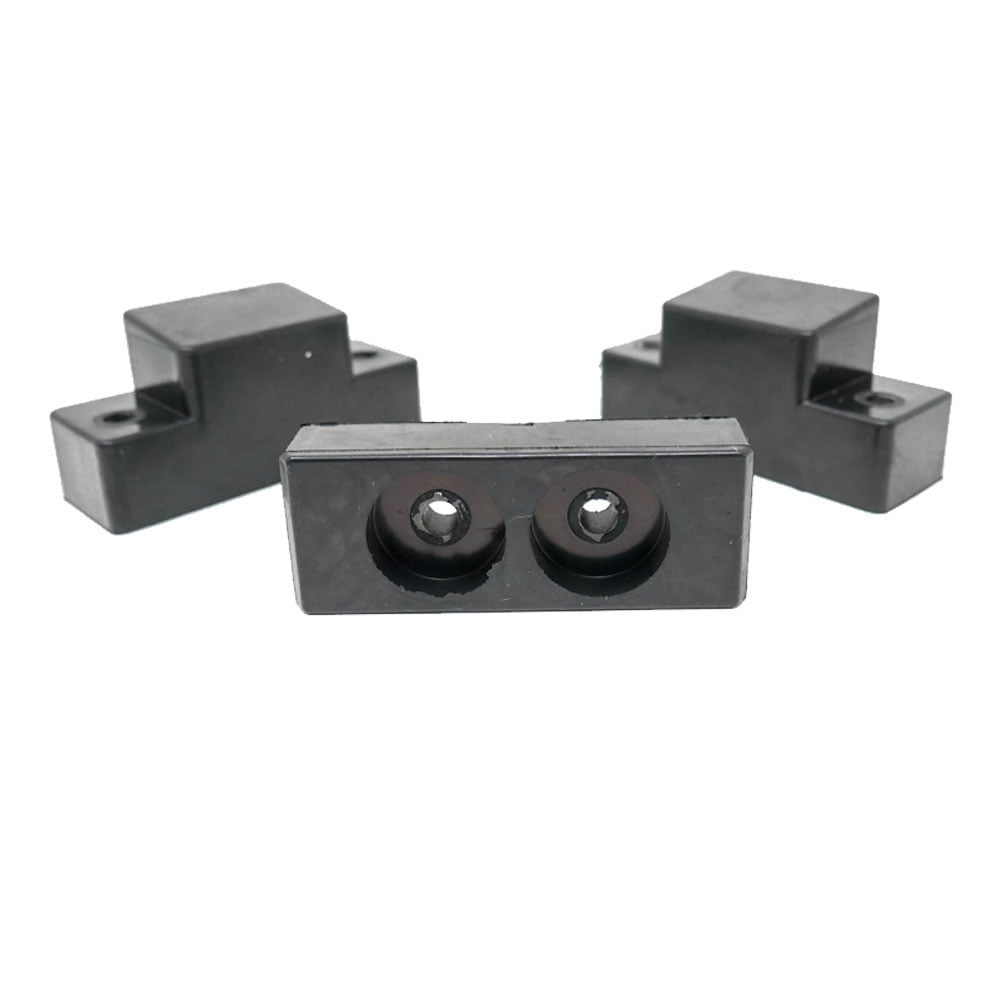 Hood Bumper Set fits Military Humvee - Walmart.com