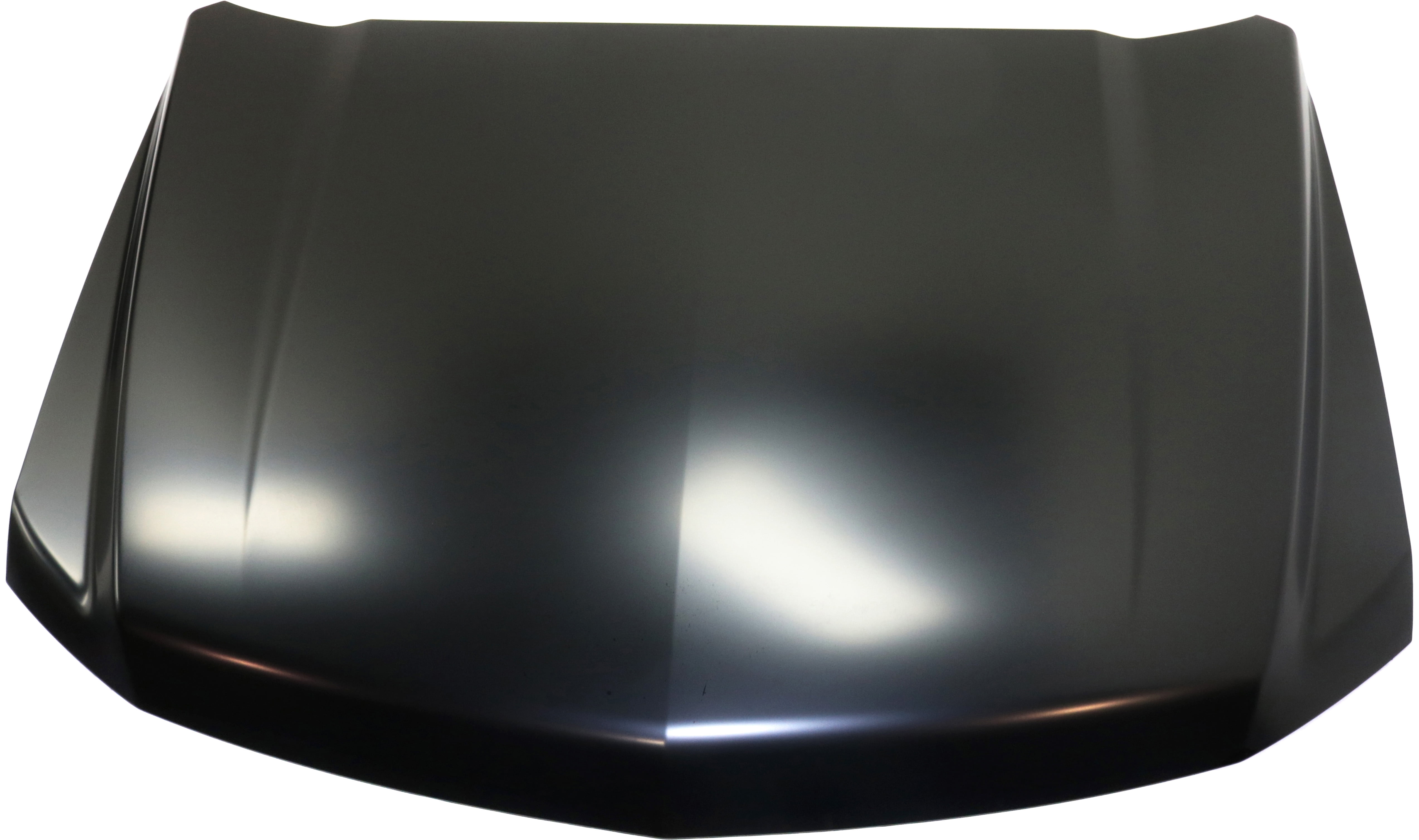 Chevrolet Suburban Hood