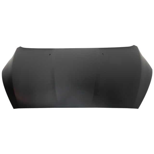 Hood Compatible with FORD FOCUS 2015-2018 Steel Hatchback/Sedan - CAPA ...
