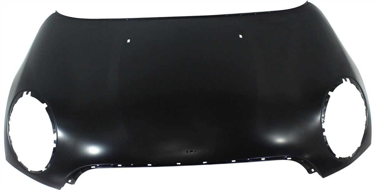 Hood Compatible with MINI COOPER 2011-2015 Base/Clubman/Coupe/Roadster ...