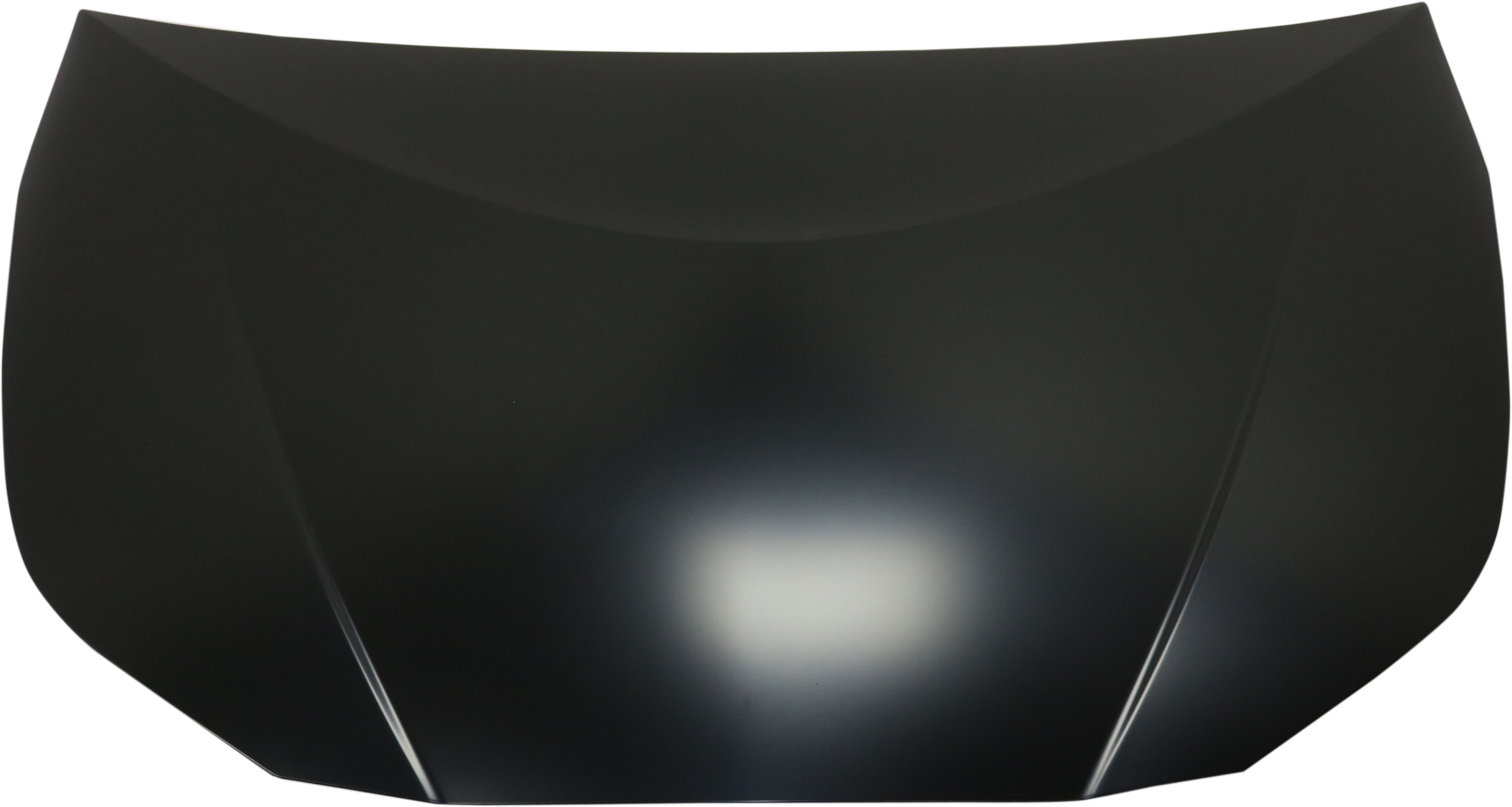 Hood Compatible with TOYOTA PRIUS 2016-2018 Aluminum - CAPA - Walmart.com