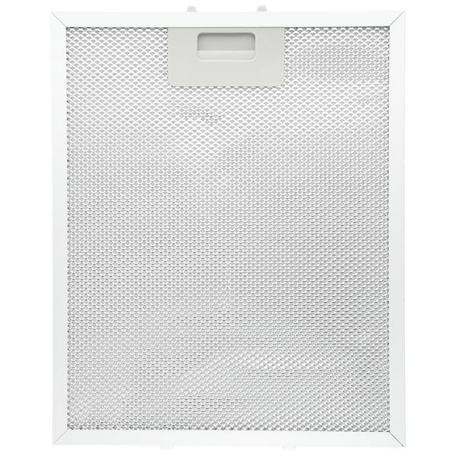 Hood Filters Metal Mesh Extractor Kitchen Vent Filter Stainless Steel ...