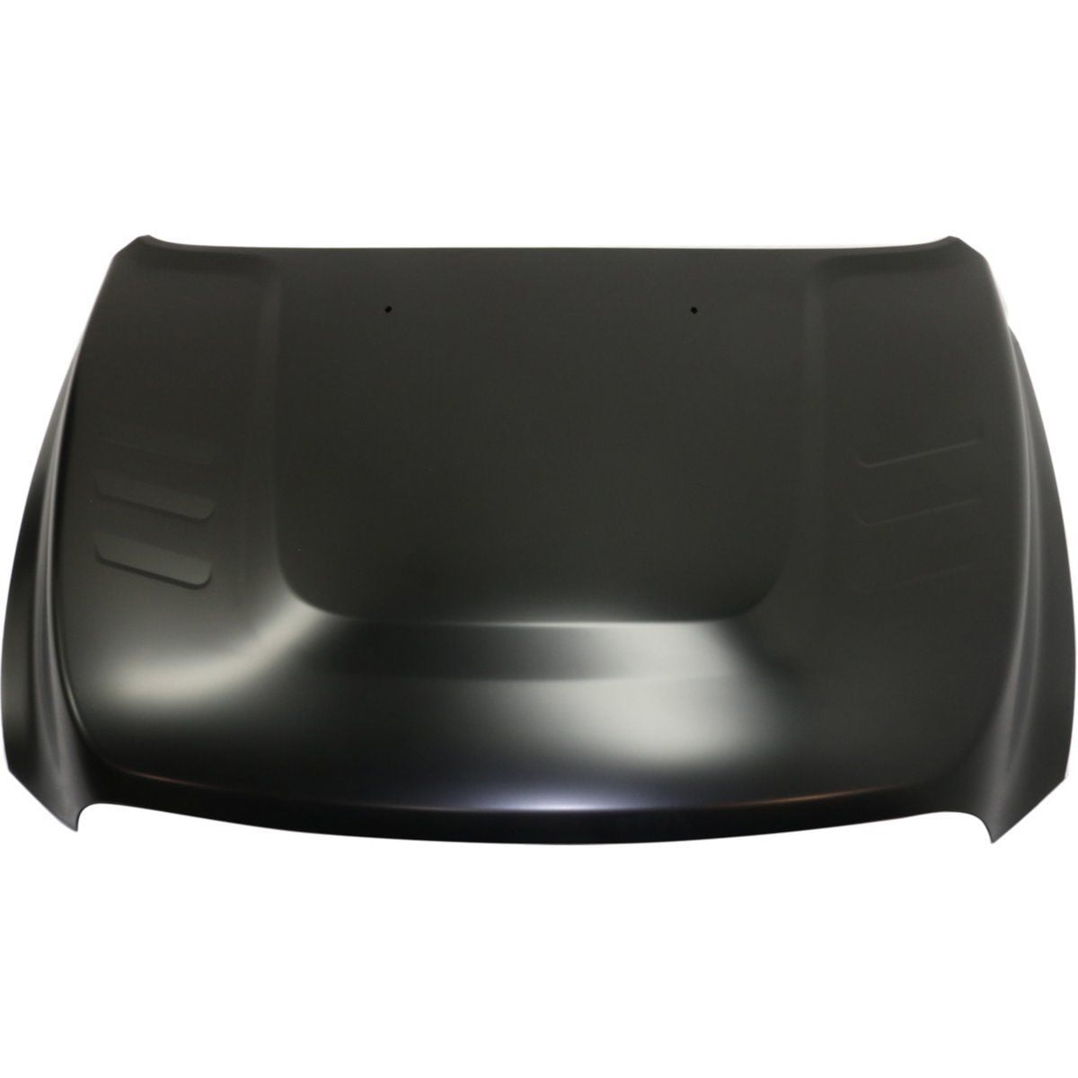 Parts Galaxy Hood, Primed Steel, Fits 2011-2016 Ram 2500 3500, Direct ...