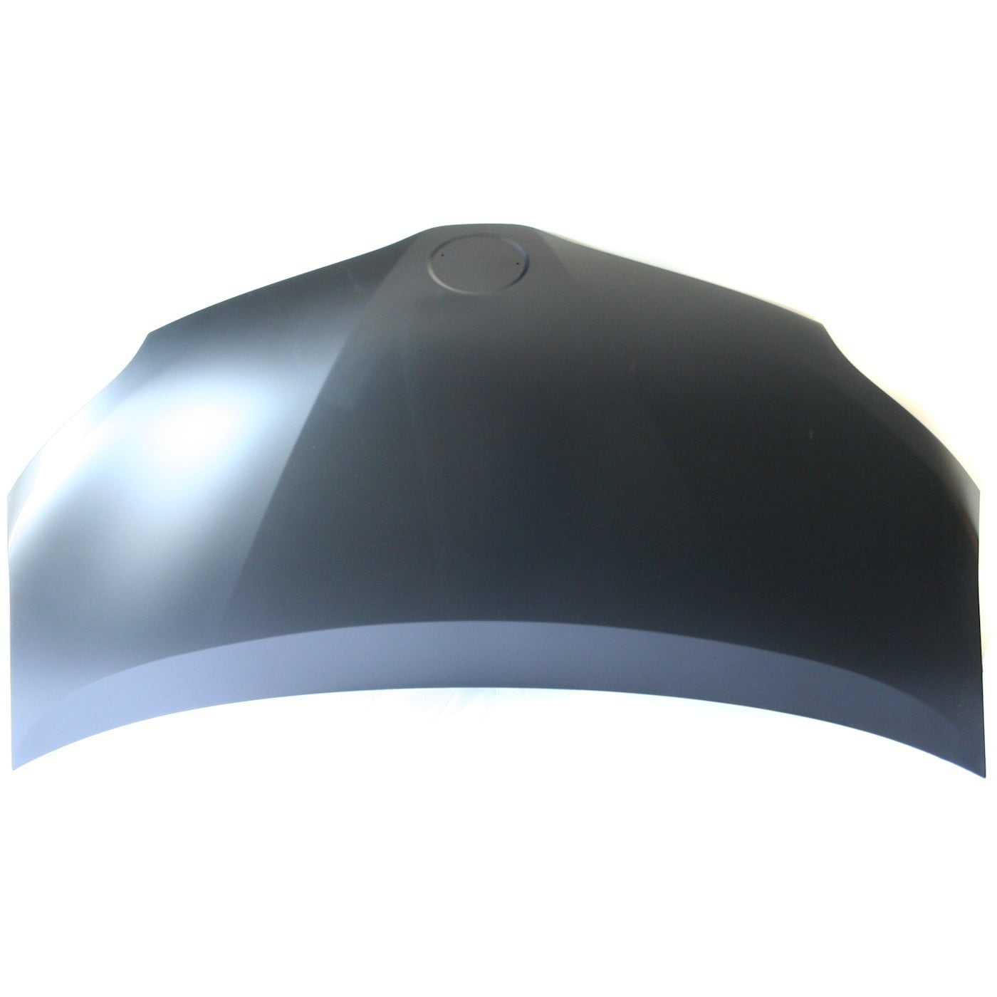 Hood Front for Panel - Dual for Fit 5330108040 for 2011-2017 for Toyota for Sienna, Primed Steel ...