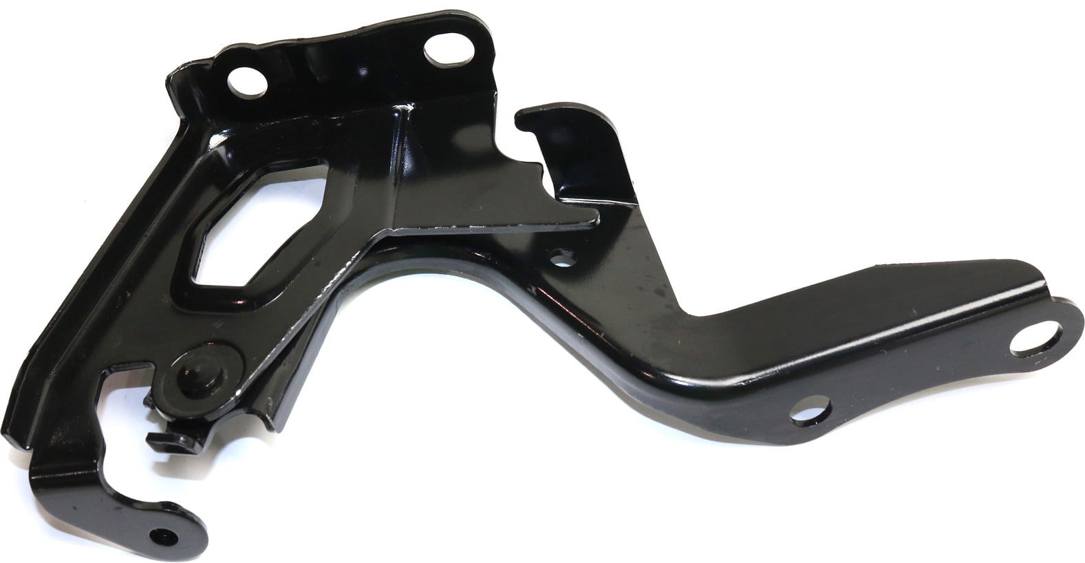 Hood Hinge Compatible with 2013-2018 Toyota RAV4 Left Driver - Walmart.com