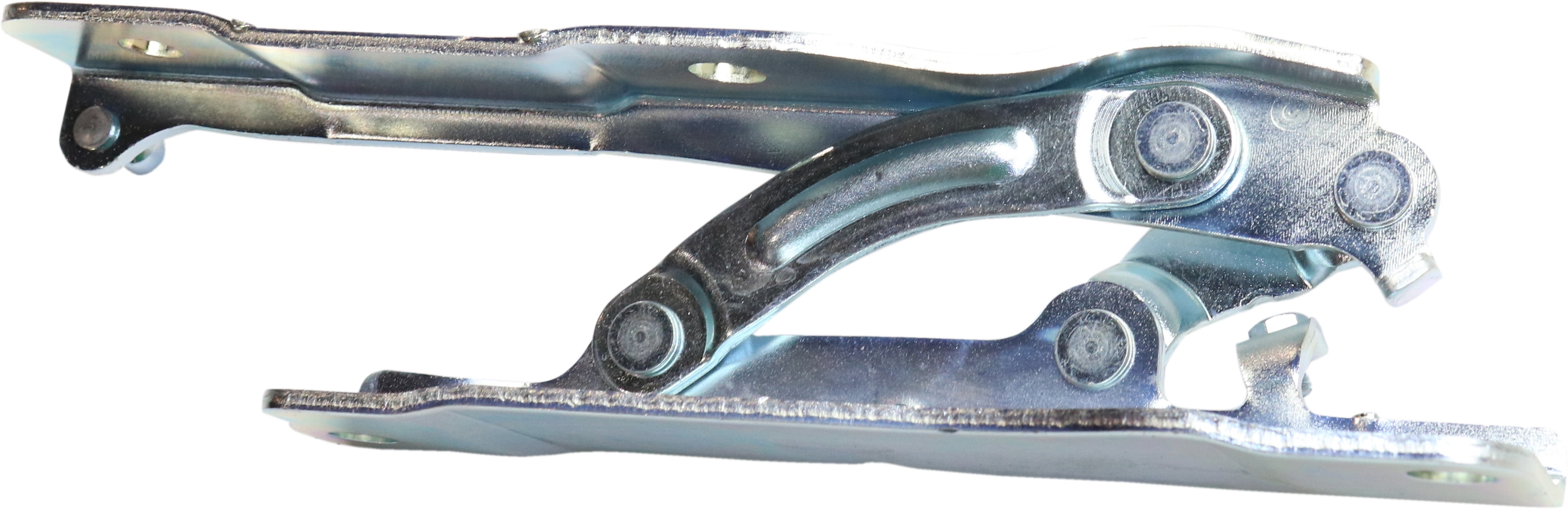 Hood Hinge Compatible with 2016-2020 Kia Optima Right Passenger ...