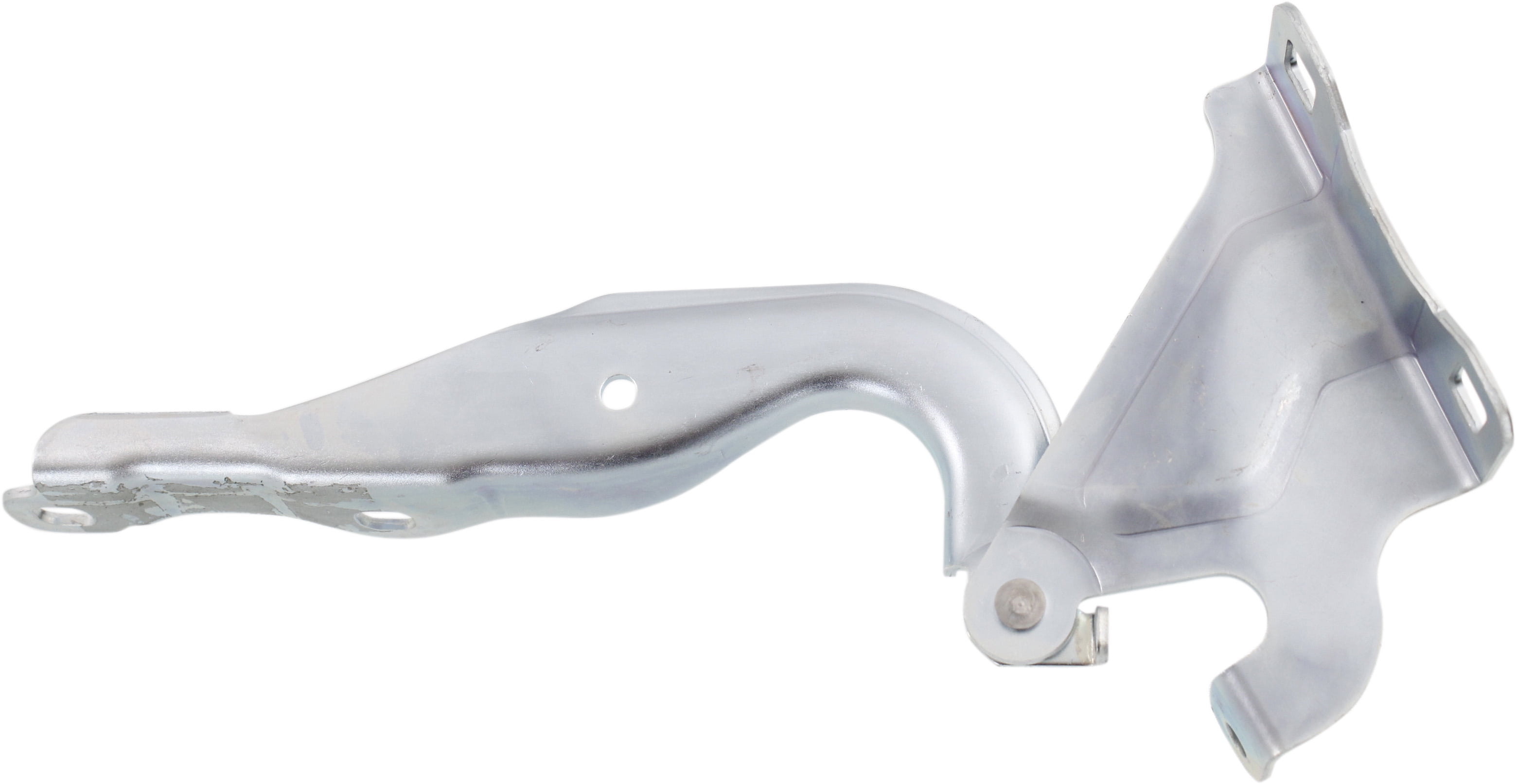Hood Hinge Compatible with MITSUBISHI MIRAGE/MIRAGE G4 2014-2018 RH ...