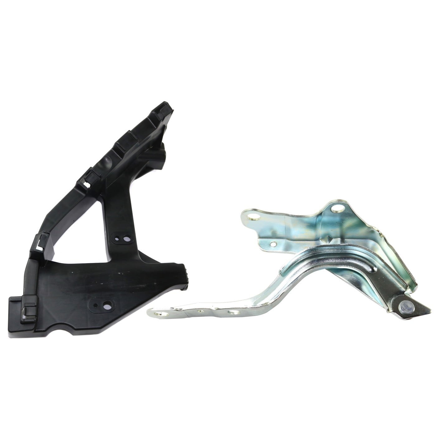 Hood Hinge Set for 2011-2016 for Hyundai for Elantra 13-14 for Coupe ...