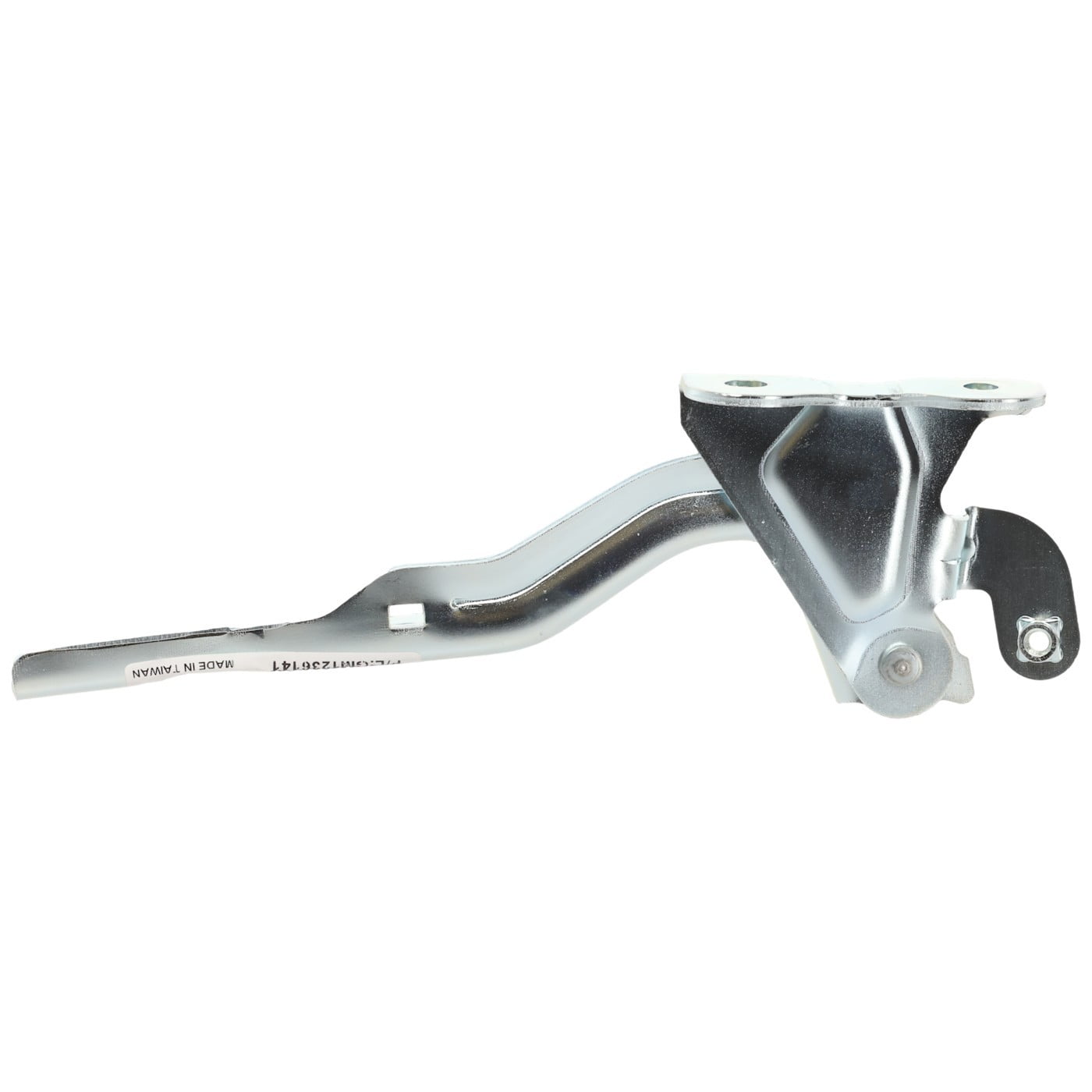 Hood Hinge for GM Sonics 12-20 Right Side - Original Fitment, Replaces ...