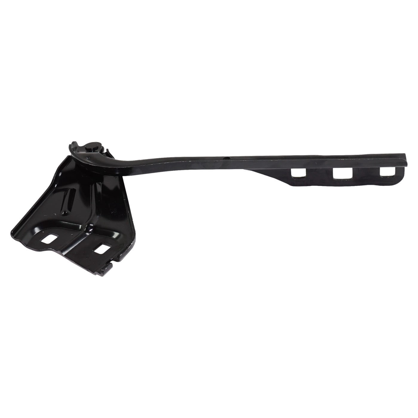 Hood Hinge for Right Side of Car (23353486, GM1236217) - Fits All Cars ...