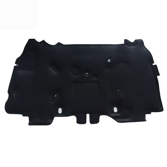 Roof Insulation For Jeep Wrangler