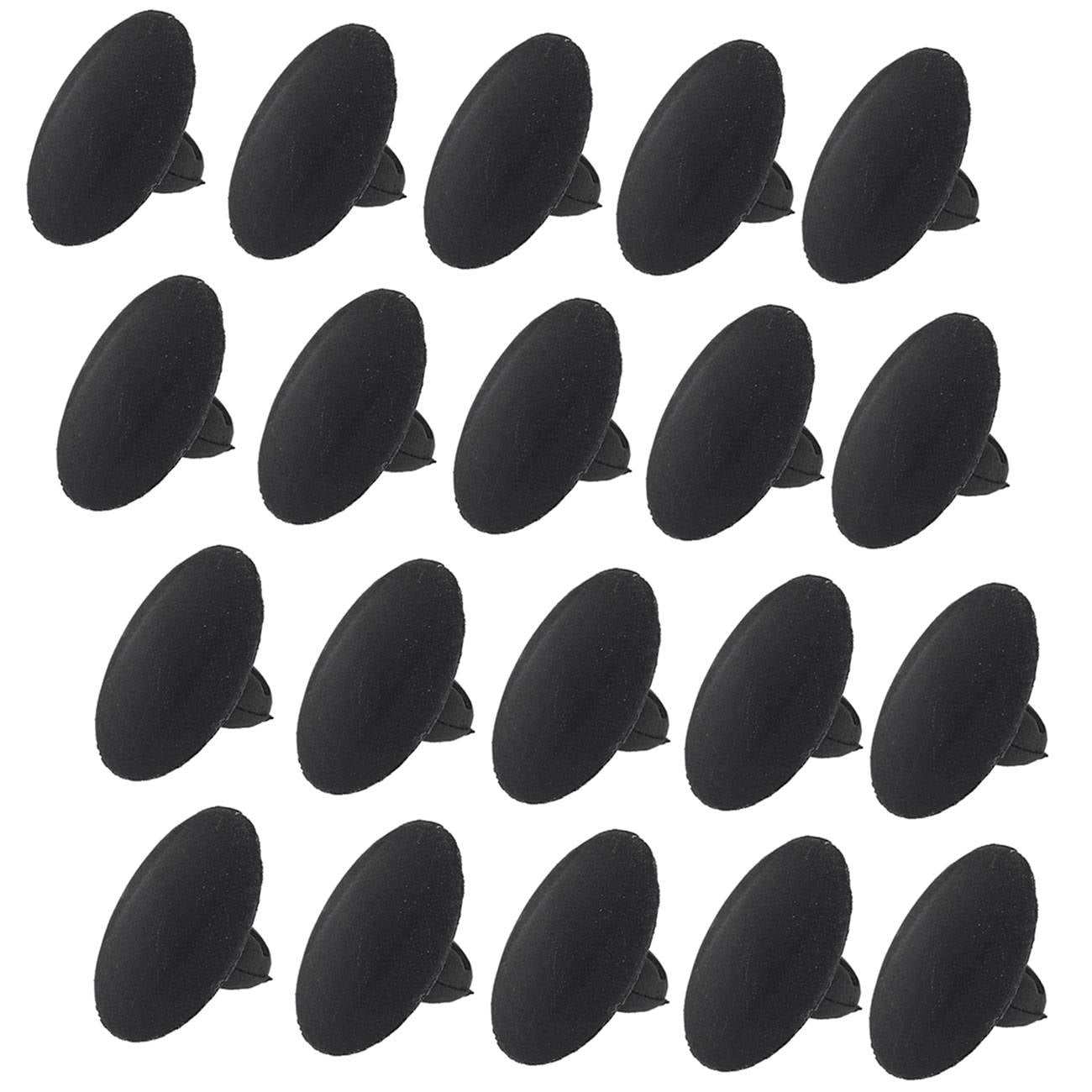 Hood Insulator Retainer - 20 Piece Set for Secure Automotive Fastening ...
