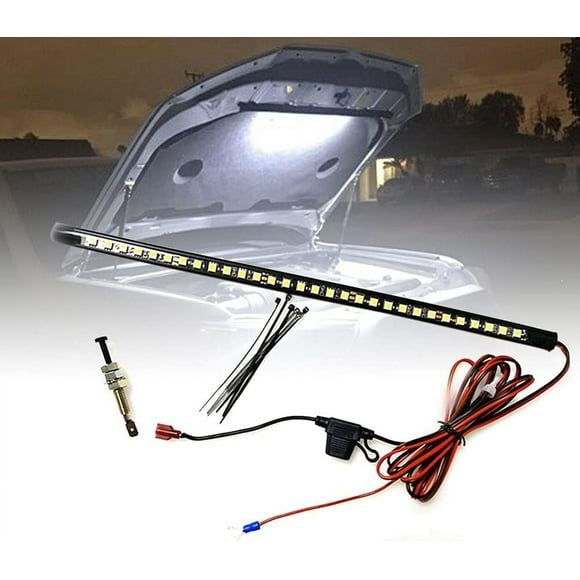 12 Volt Led Work Lights