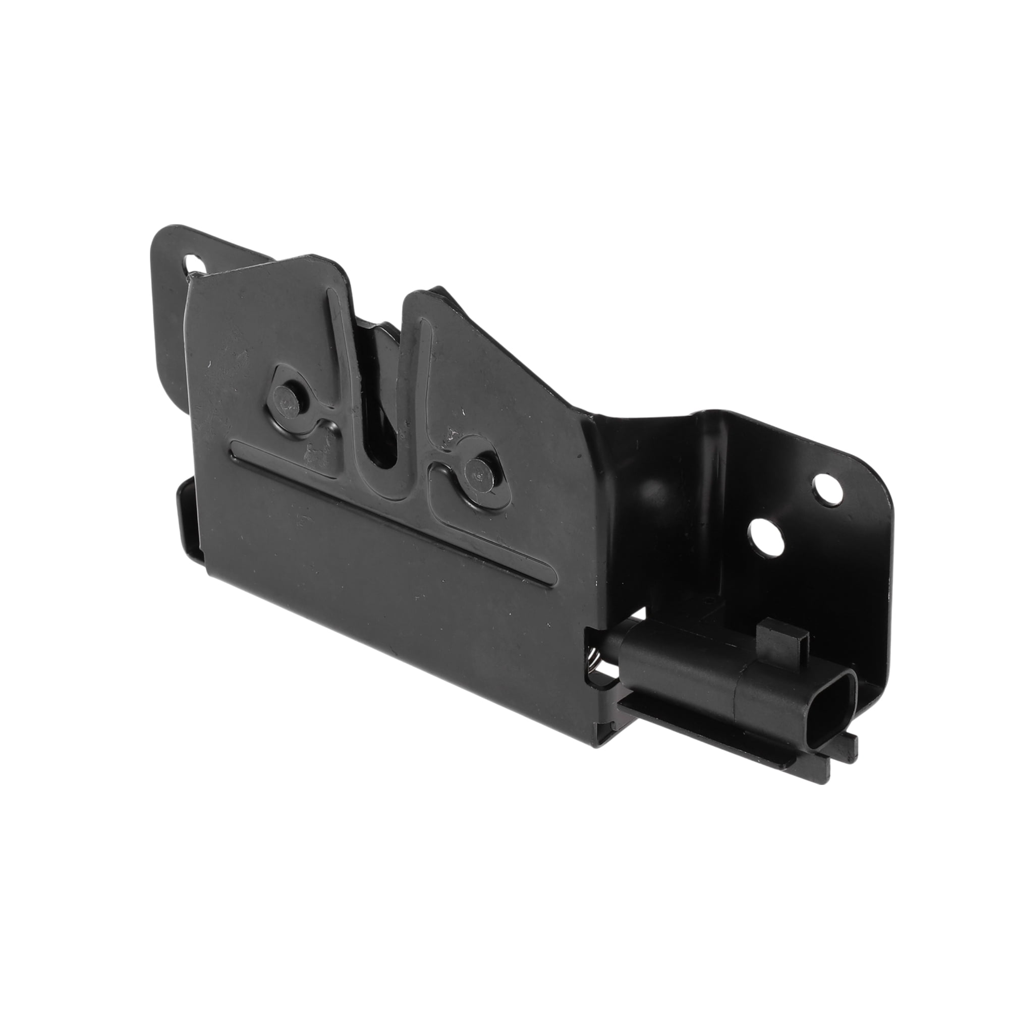 Hood Latch Assembly for Hyundai Tucson 2016-2017 Engine Hood Latch Lock ...