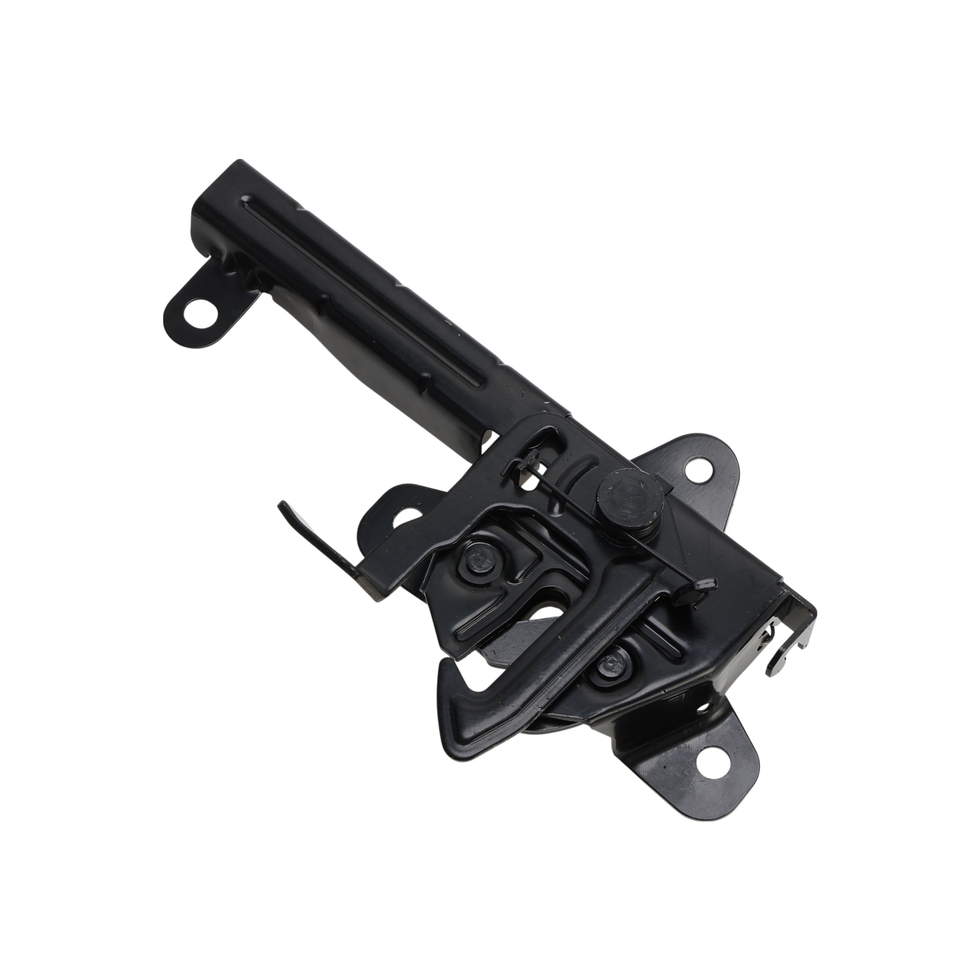 Hood Latch Assembly for Kia Forte 2010-2013 Engine Hood Latch Lock ...
