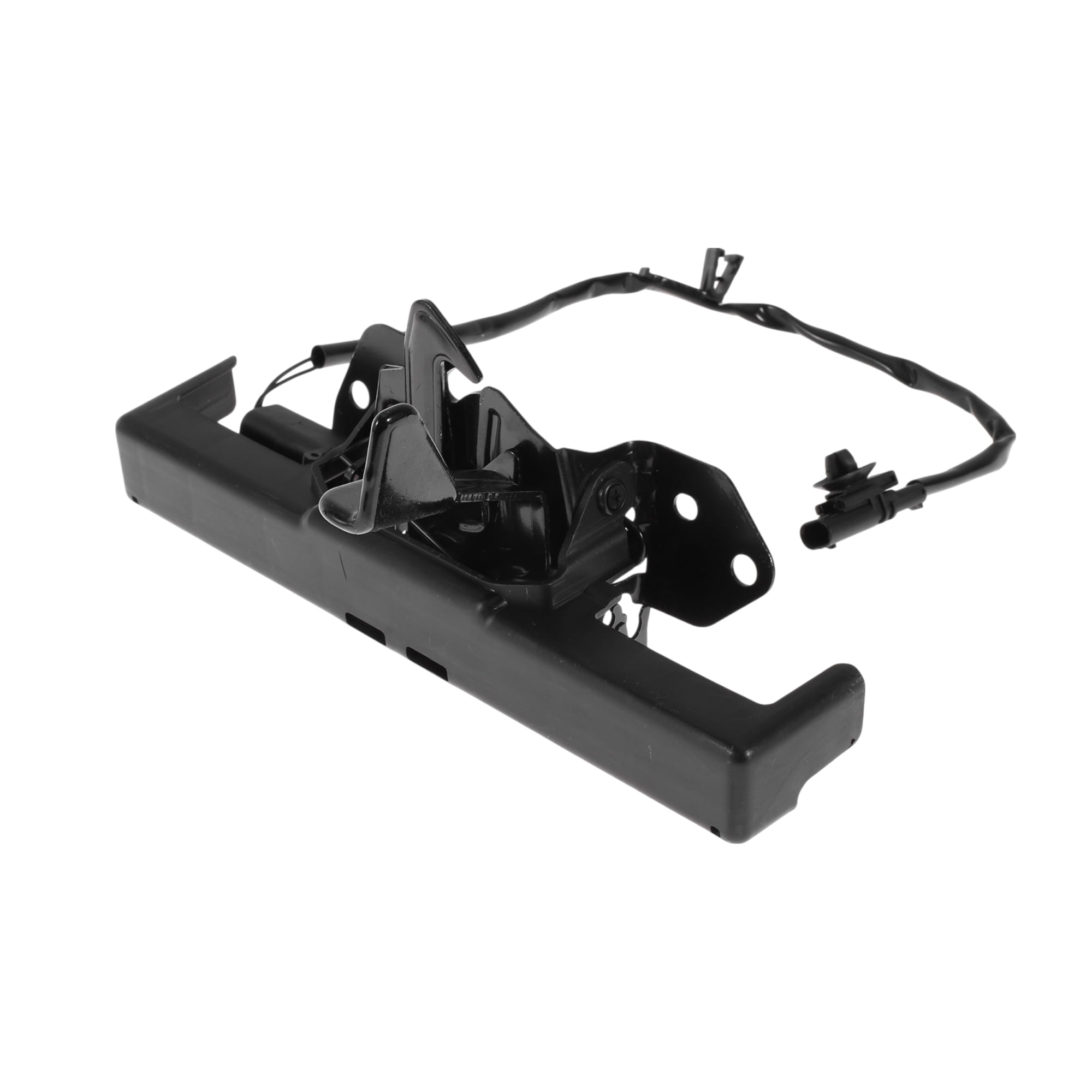 Hood Latch Assembly for Kia Forte 2019-2021 Engine Hood Latch Lock ...