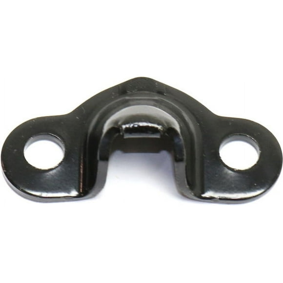 Jeep Wrangler Tj Hood Latch