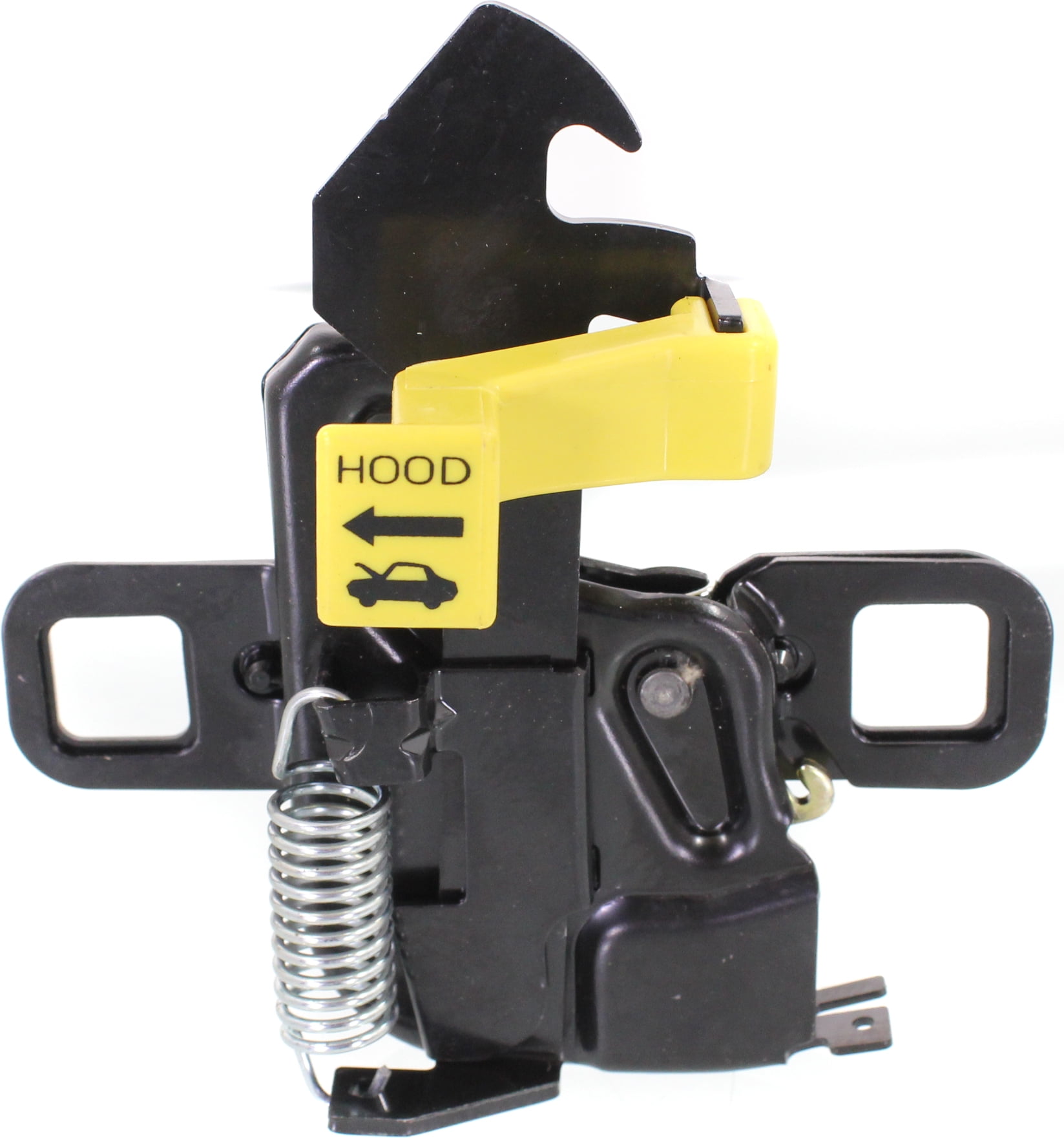 Replacement Hood Latch for 1996-1998 Ford Mustang Base GT SVT Cobra ...