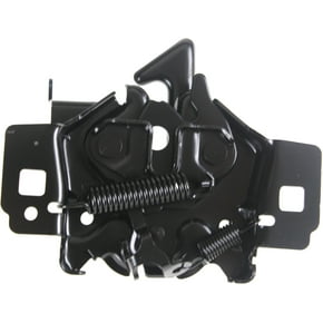 Hood Latches & Assemblies in Car Hoods & Hood Accessories - Walmart.com