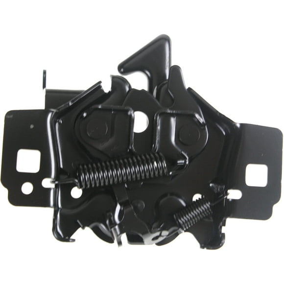 Hood Latches & Assemblies in Car Hoods & Hood Accessories - Walmart.com