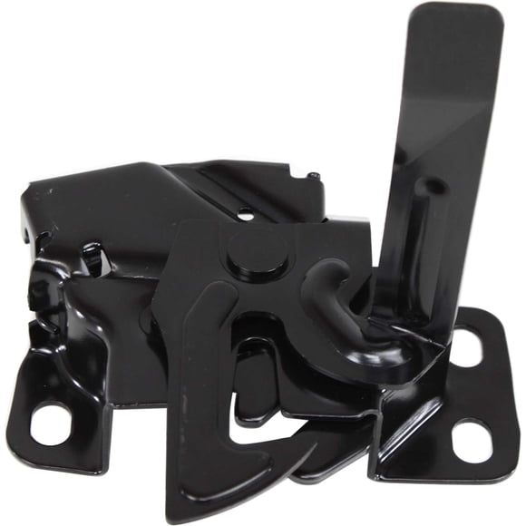 Hood Latches & Assemblies in Car Hoods & Hood Accessories - Walmart.com